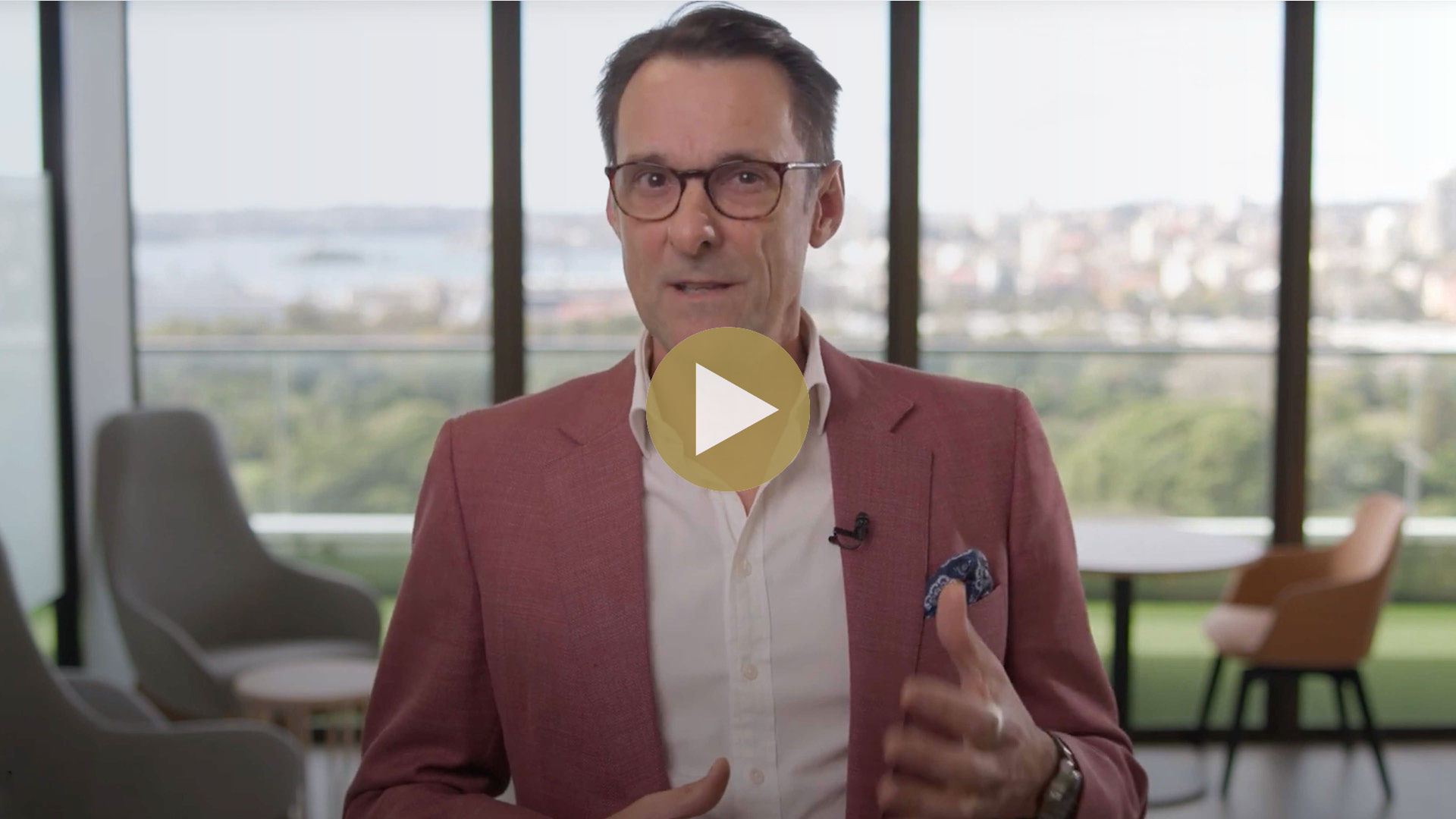 Merredin Energy | Federation Asset Management