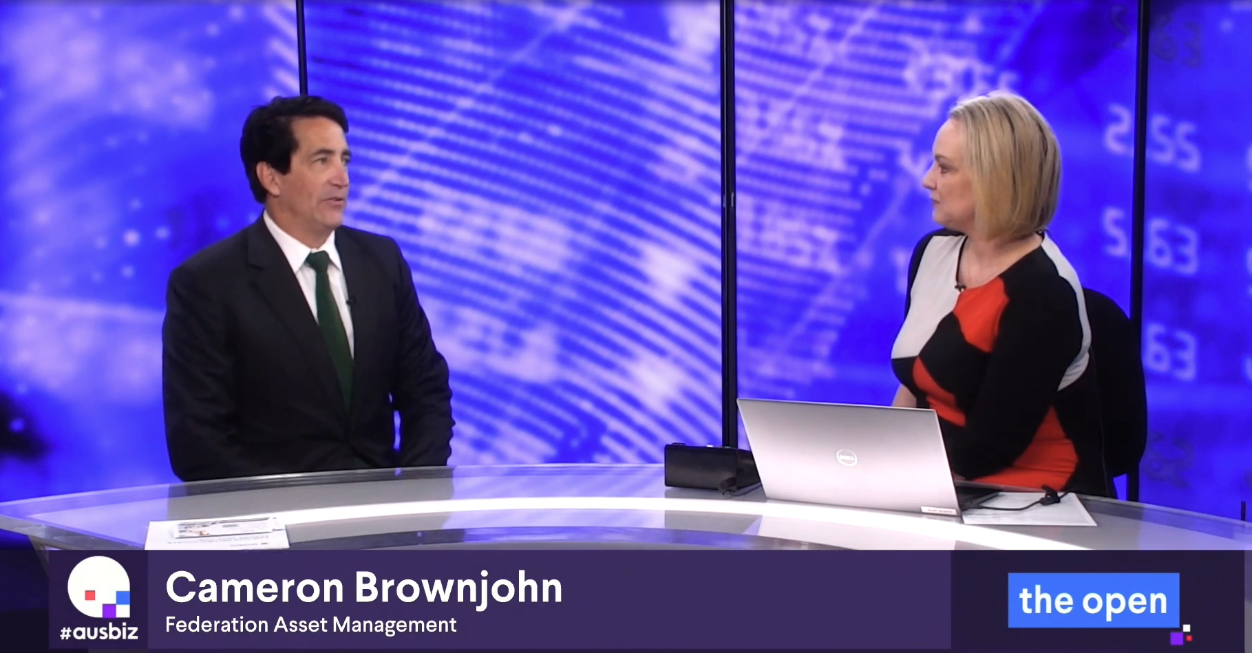 How shifting demographics is creating opportunity | Federation Asset ...